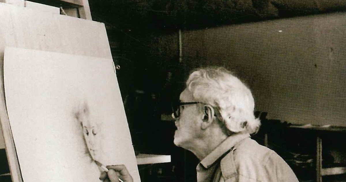 Glauco Capozzoli ┃ Pintura Surrealista – Gaudifond